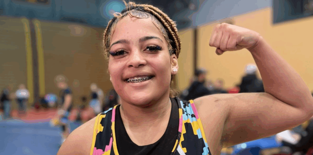 WAAAM States 2025: A Showcase of Youth Wrestling Excellence - Tanya ...